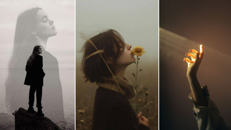 80+ Short & Deep Quotes That Hit Hard on Life & Reality - Livin Quotes